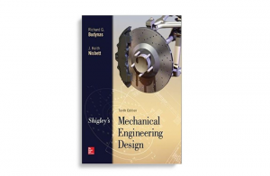 Best Machine Design Books - MechCollege