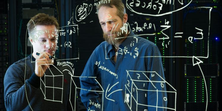 Cauchy-Riemann Equations: Theorem, Proof & Examples