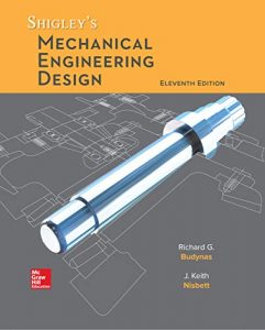Best Machine Design Books - MechCollege