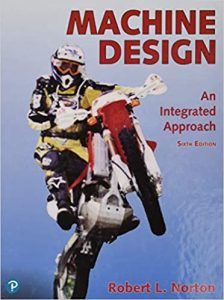 Best Machine Design Books - MechCollege
