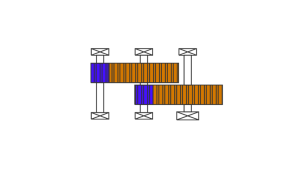 How to Design a Compound Gear Train - MechCollege