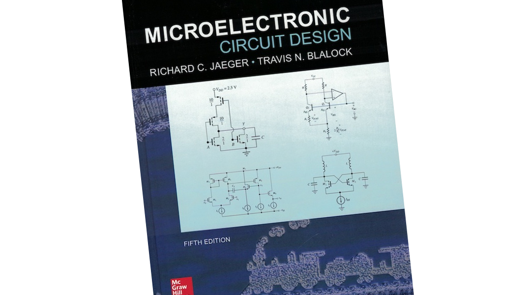 Best Electrical Engineering Books - MechCollege