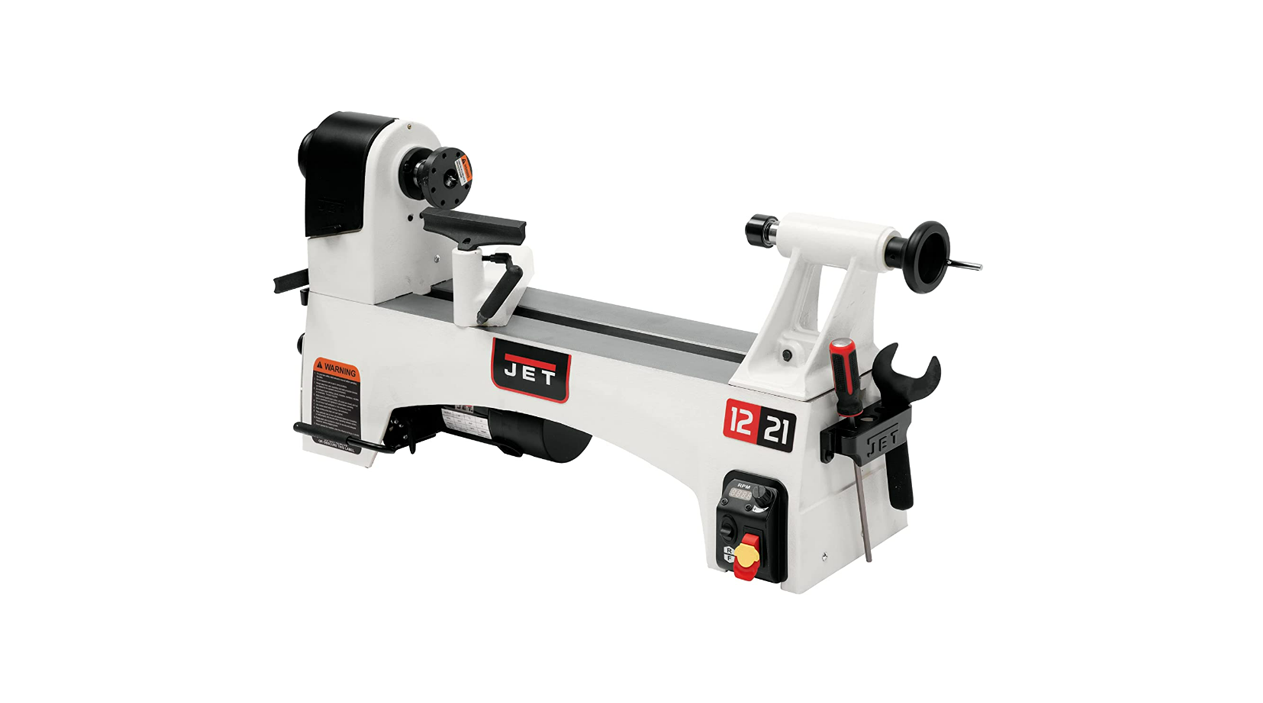 Best Wood Lathes on the Market in 2025: Review and Comparison