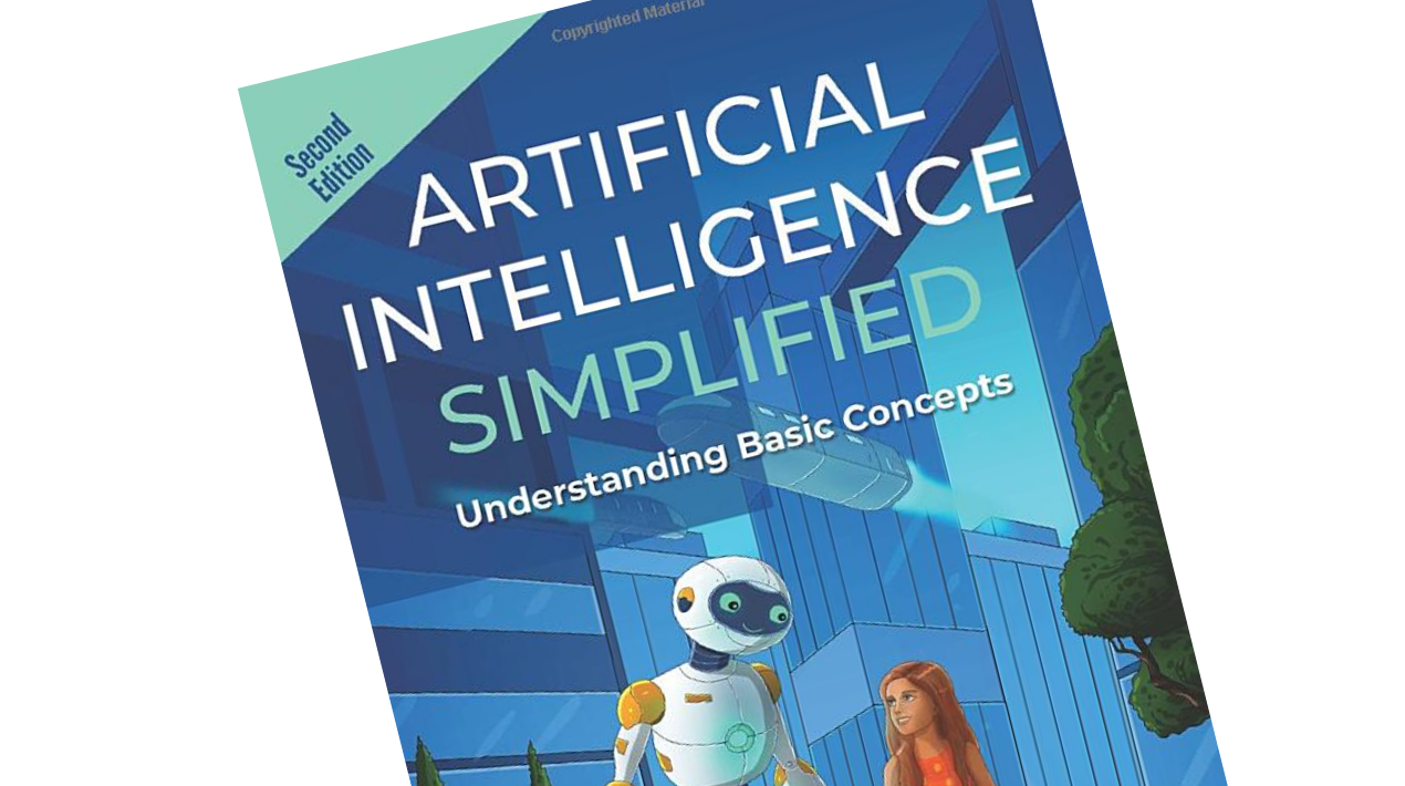 The Best Artificial Intelligence Books for 2025